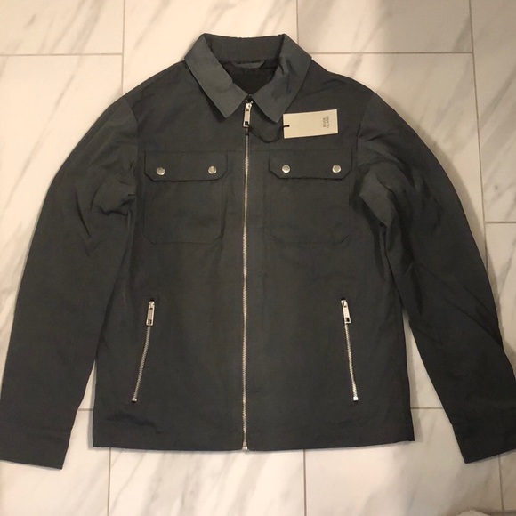 River Island | Jackets & Coats | Mens River Island Jacket | Poshmark